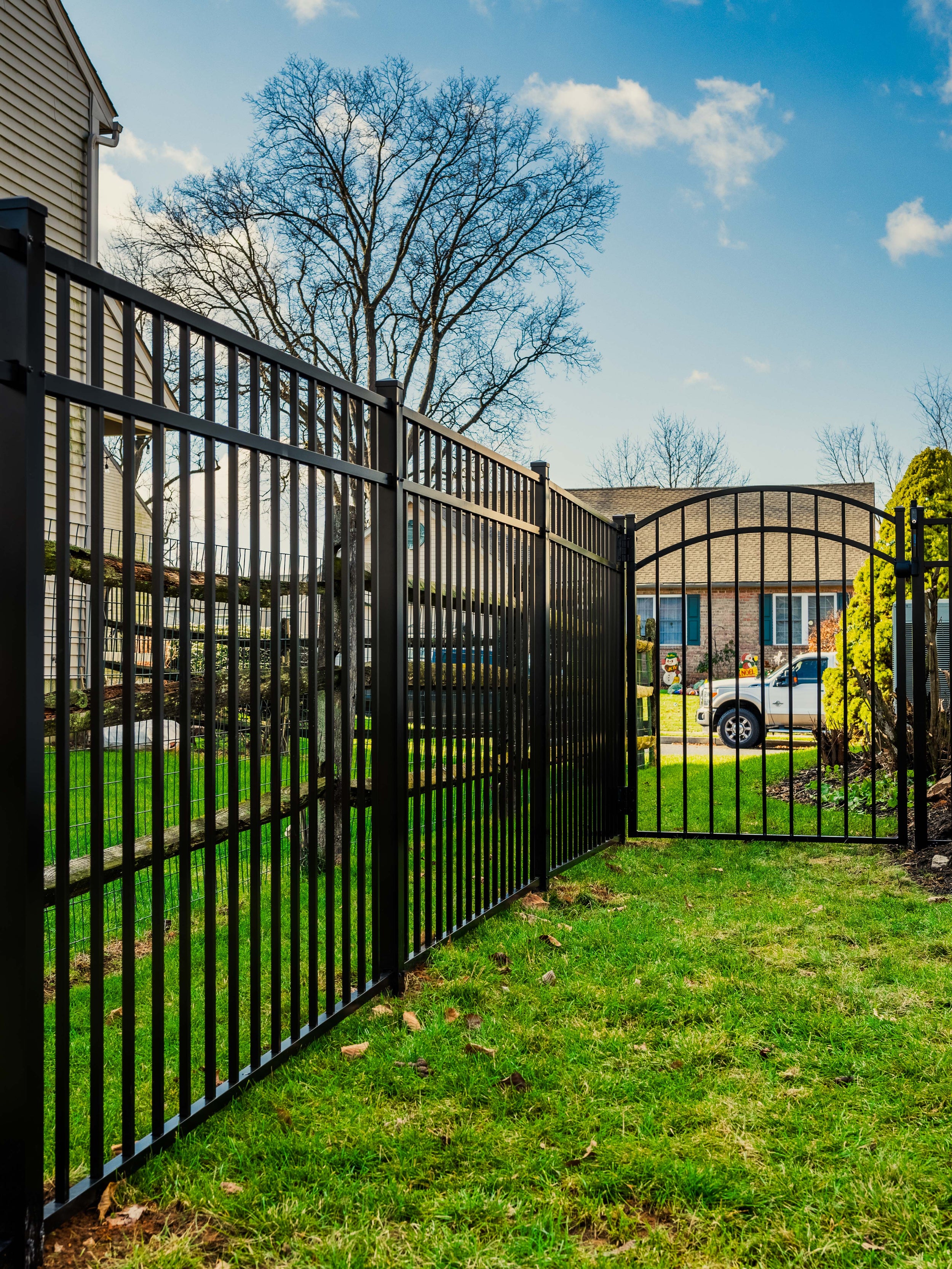All Type Fence - Southeast Pennsylvania Local Home Fence Contractors