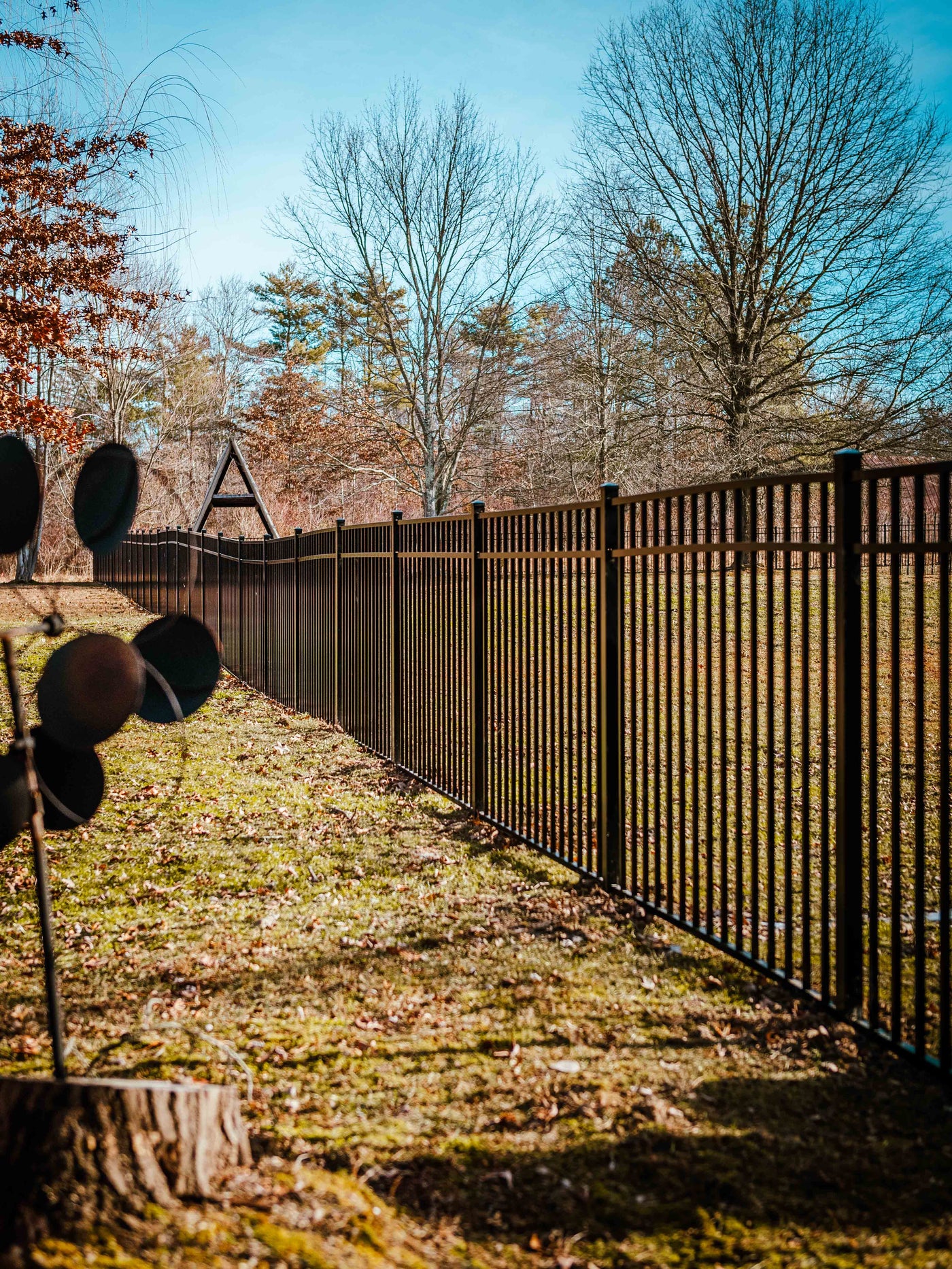 All Type Fence - Southeast Pennsylvania Local Home Fence Contractors